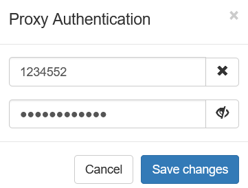 How to Set Up HTTP/SOCKS5 Proxy On Switchy Omega