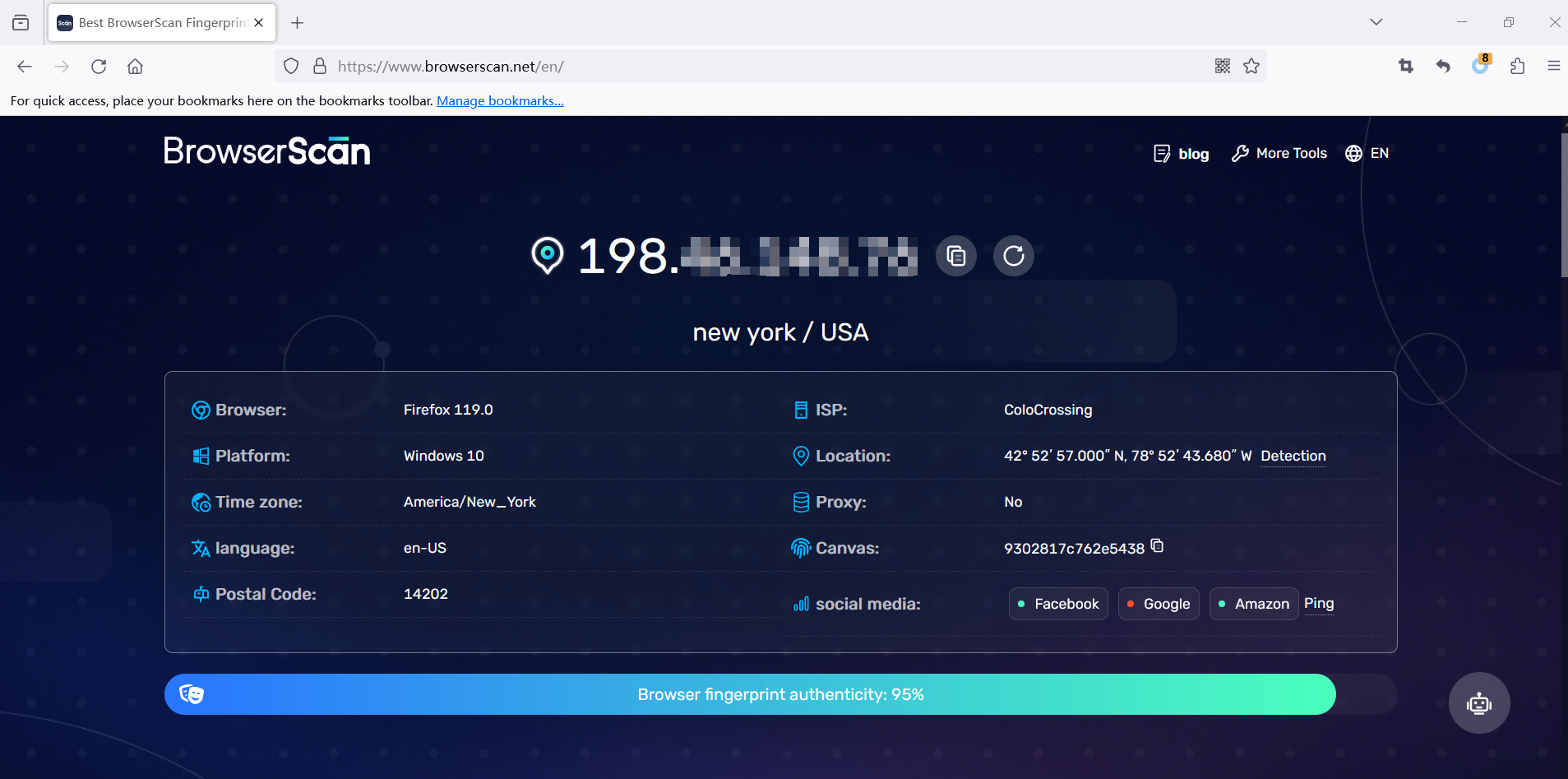 How to Set Up HTTP/SOCKS5 Proxy On Switchy Omega