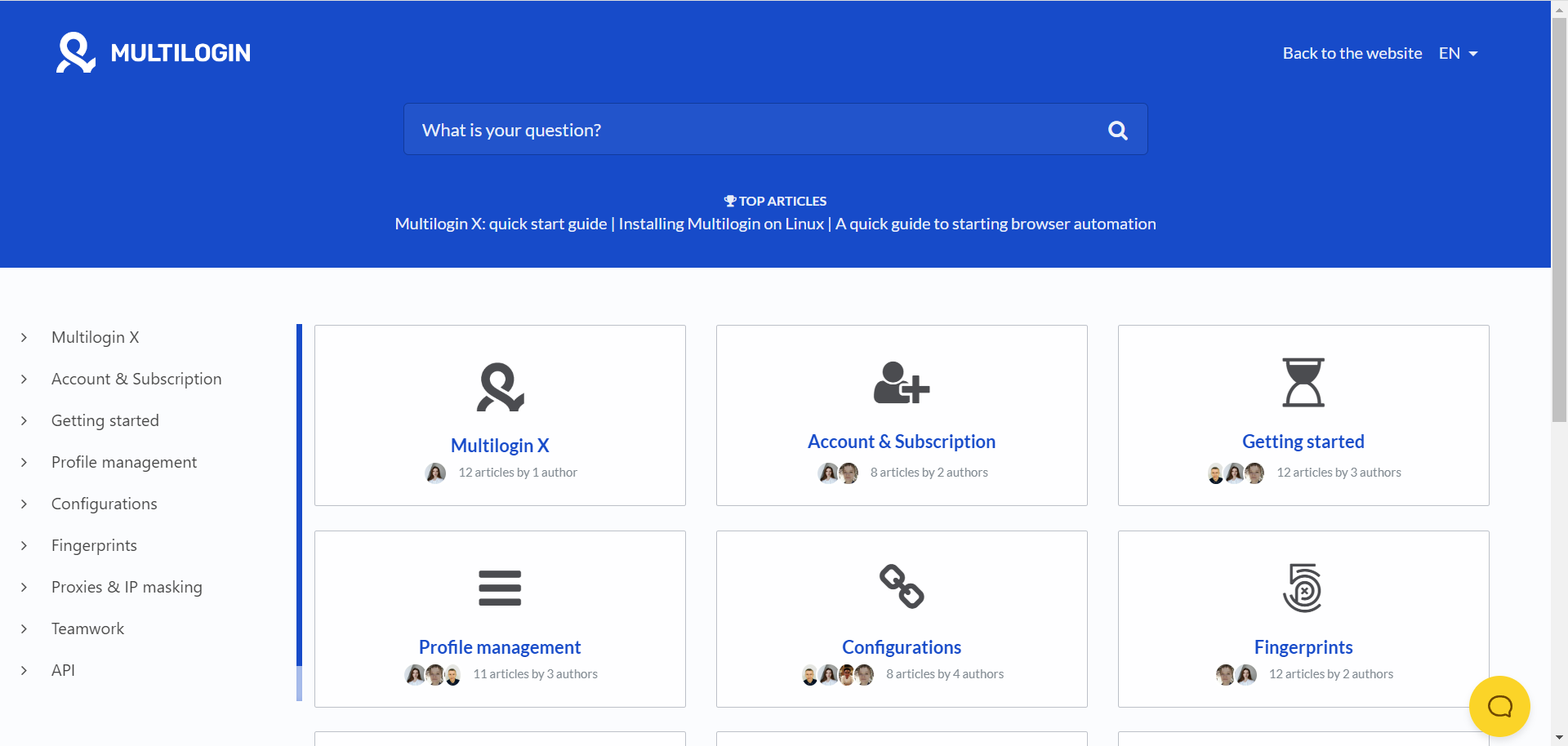 Antidetect Browser Quick Review Multilogin