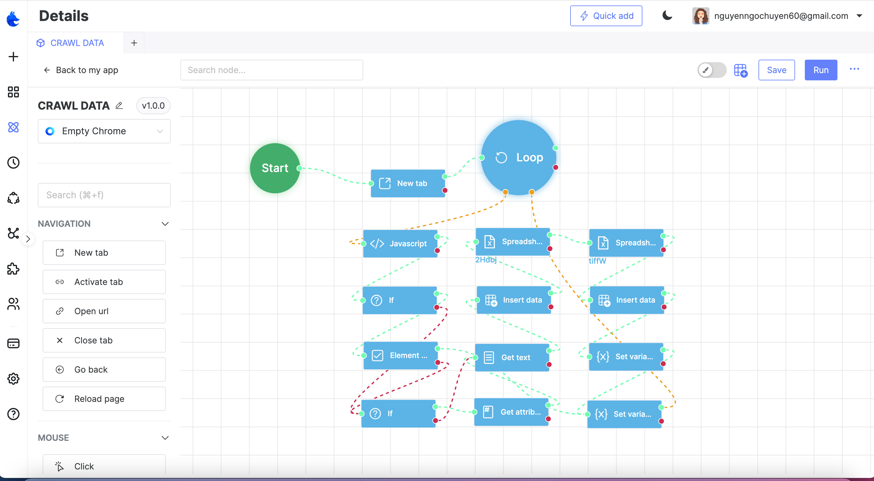 Introducing Genlogin: Revolutionize Your Web Automation Experience