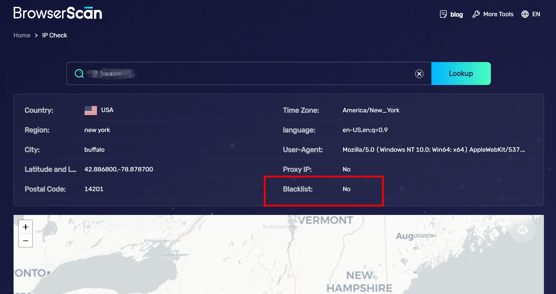 IP Blacklist: How to Handle IP Addresses Being Blacklisted?