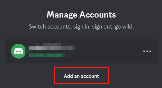 How to Run Multiple Discord Accounts