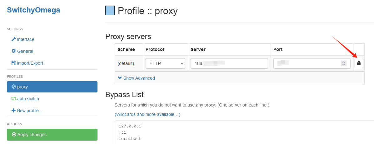 How To Set Up Proxy Helper In Chrome And Firefox