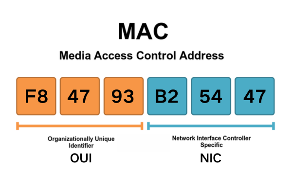 Mac Address Vs Ip Address Understanding The Difference