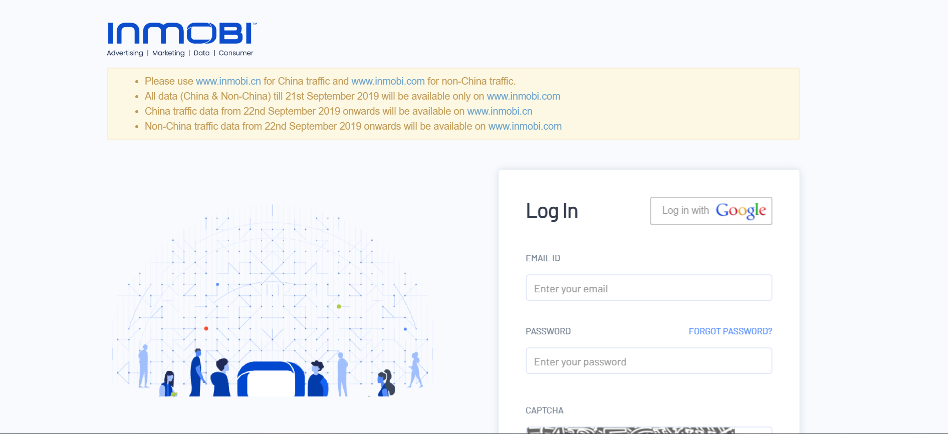 Inmobi-Taku Help center