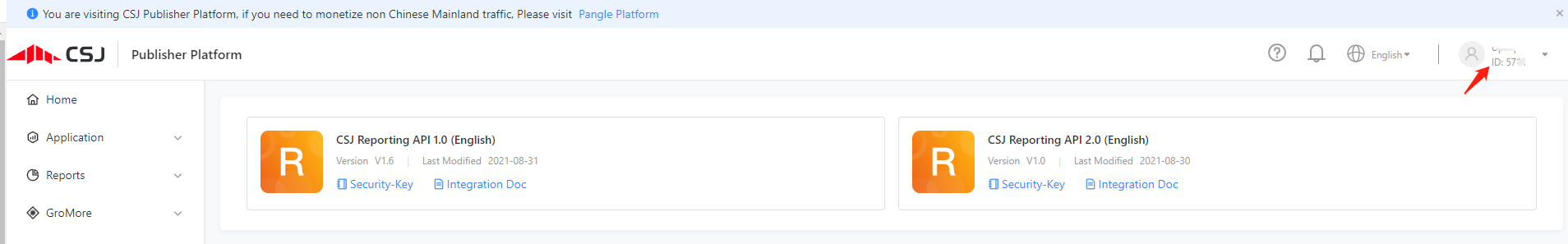 CSJ-Taku Help center