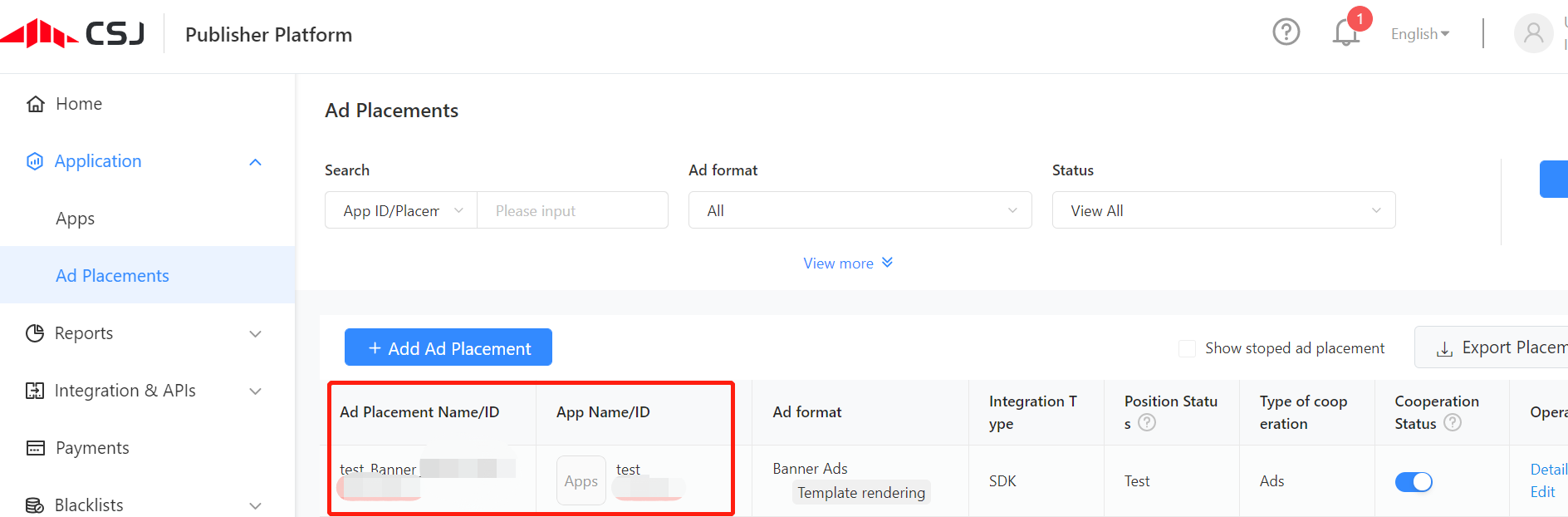 CSJ-Taku Help center