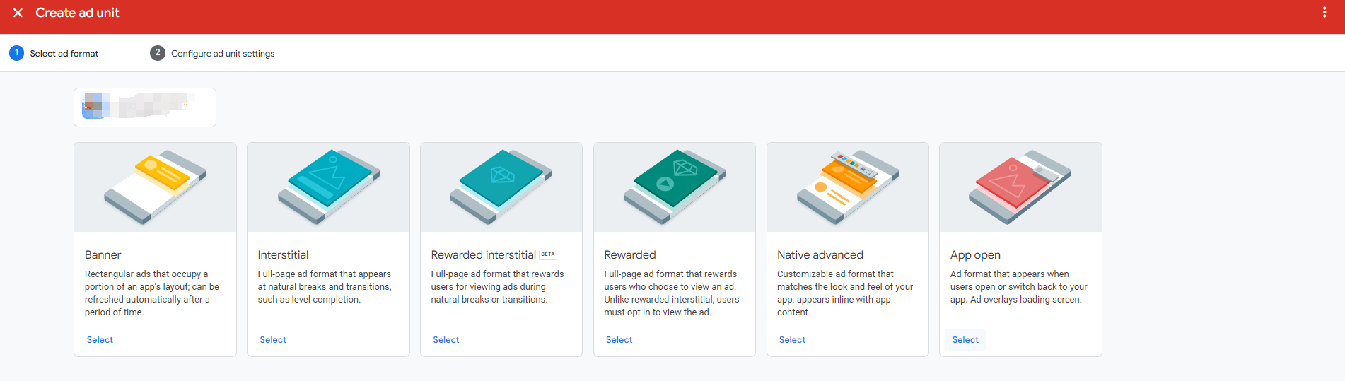 Admob-Taku Help center