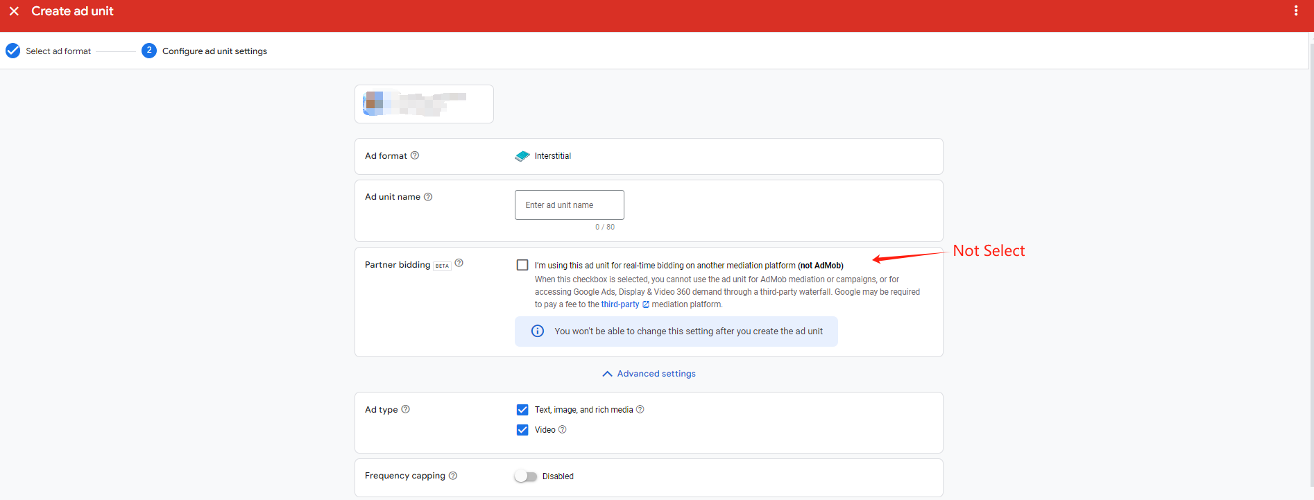 Admob-Taku Help center