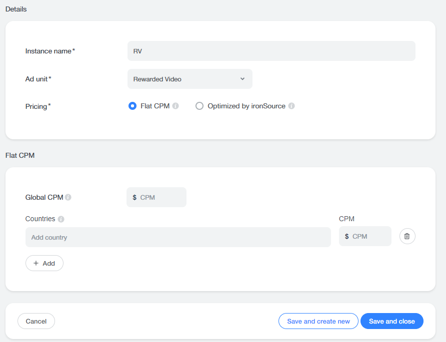 ironSource-Taku Help center