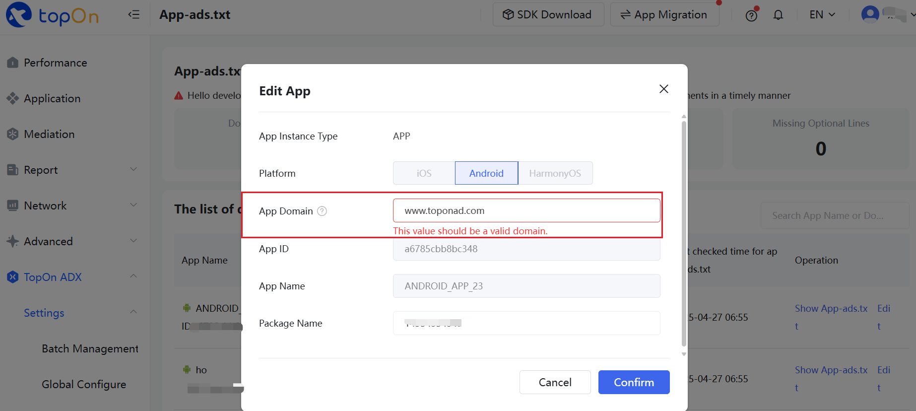 App-ads.txt and Sellers.json