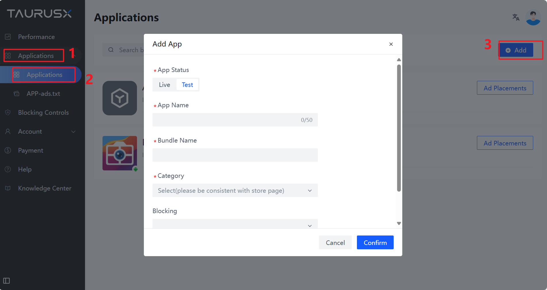 TaurusX(Webeye)-Taku Help center