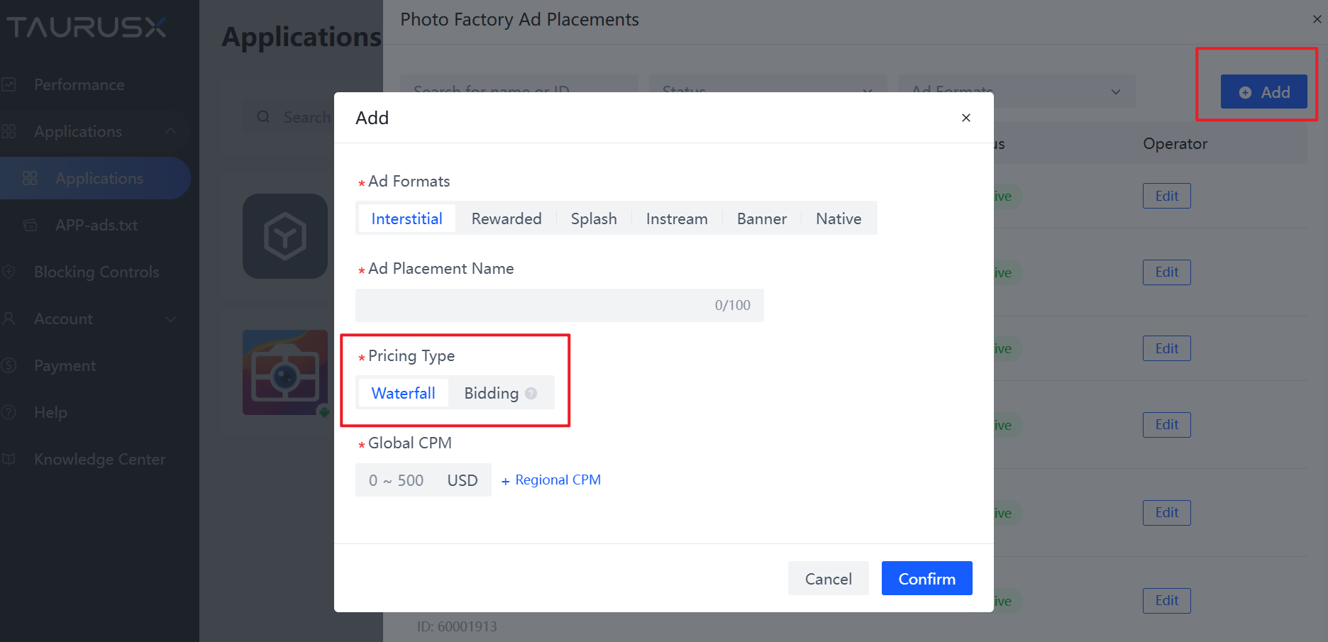 TaurusX(Webeye)-Taku Help center