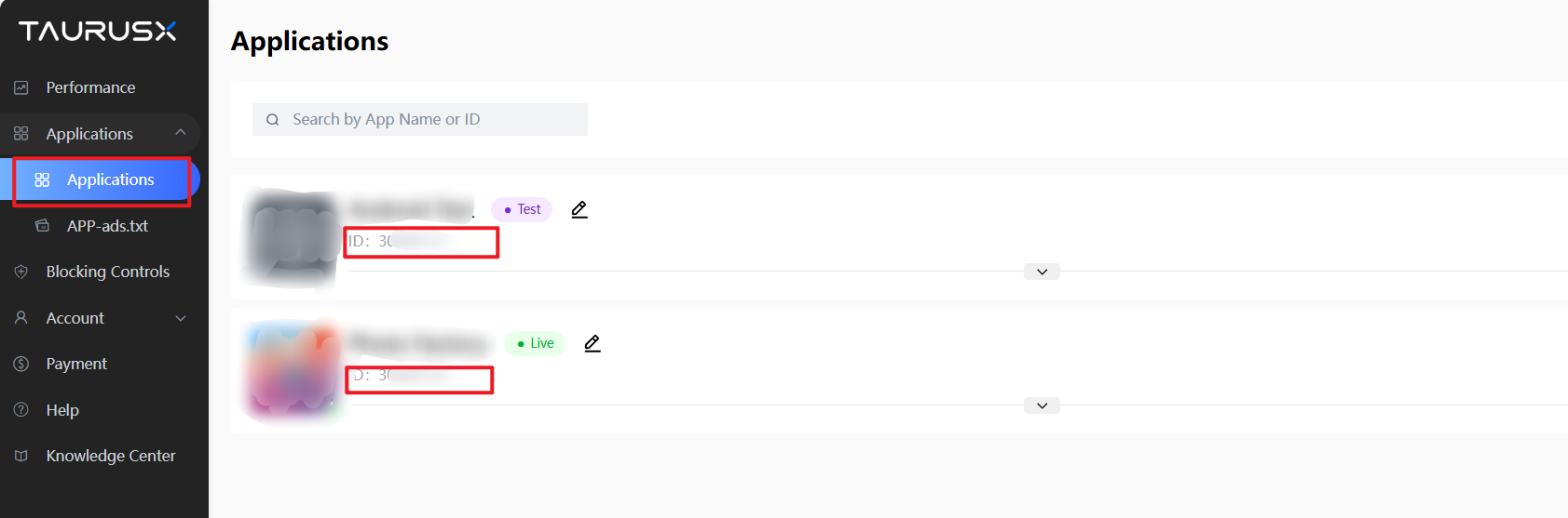 TaurusX(Webeye)-Taku Help center