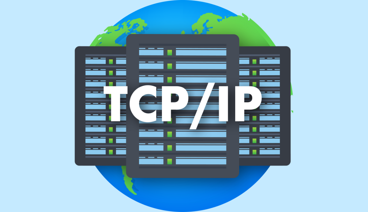 Что такое TCP/IP? Как он работает?
