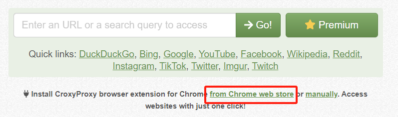 Croxy Proxy, online security, proxy, croxy proxy ip