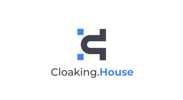 Cloaking.House