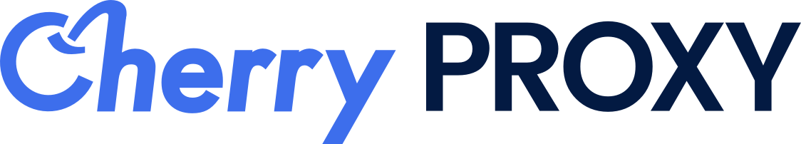 Cherry Proxy