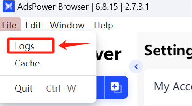 API Overview-AdsPower Local API