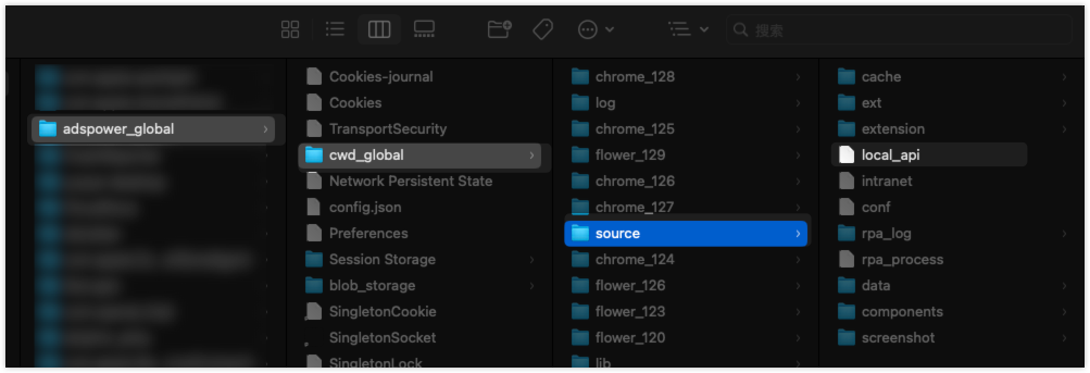 API Overview-AdsPower Local API