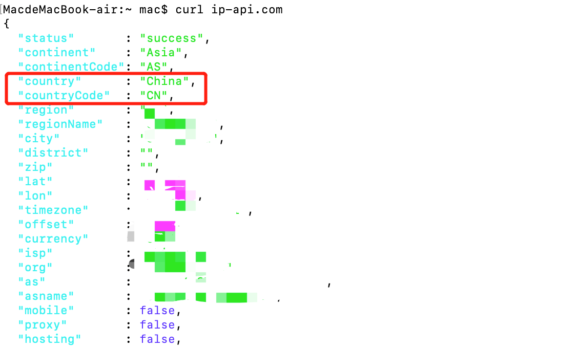 How To Check Local Network Ipfoxy Help Center Proxy Setup Guides