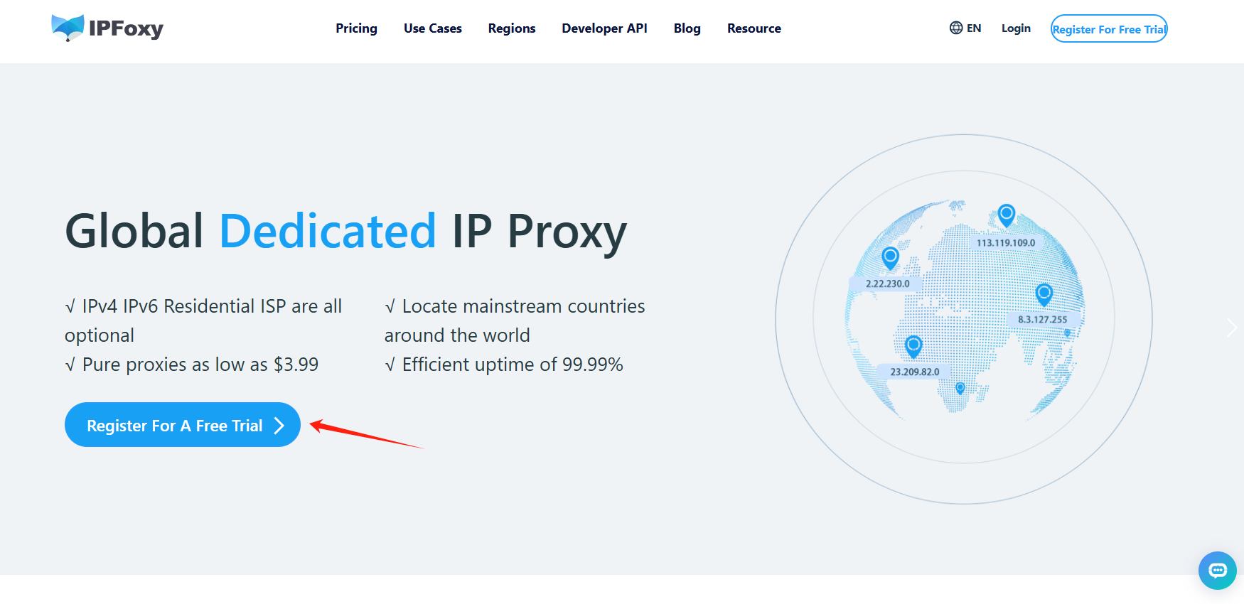 How to setup proxy in DuoPlus Cloud Mobile？-IPFoxy