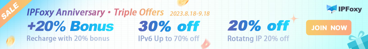 【Anniversary Offers】Discount stacking! Triple Offers, don't miss it ...