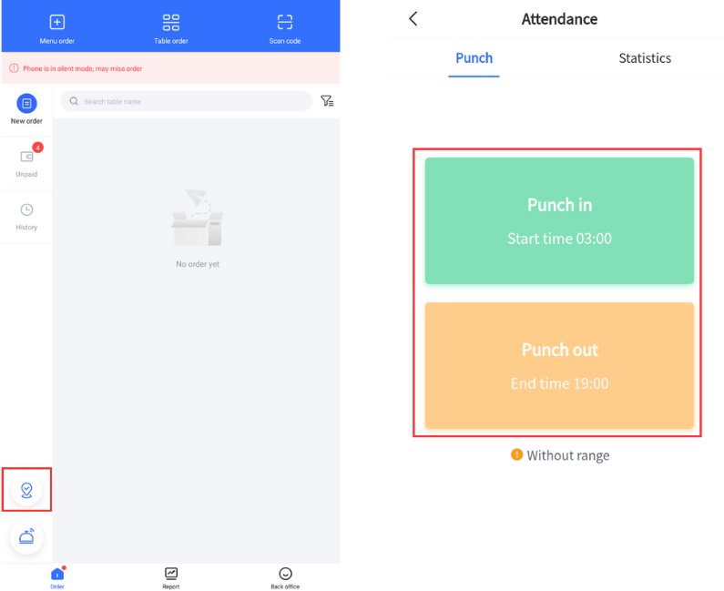 Punch Card-OrderPin All-in-One Restaurant POS -- Help Center