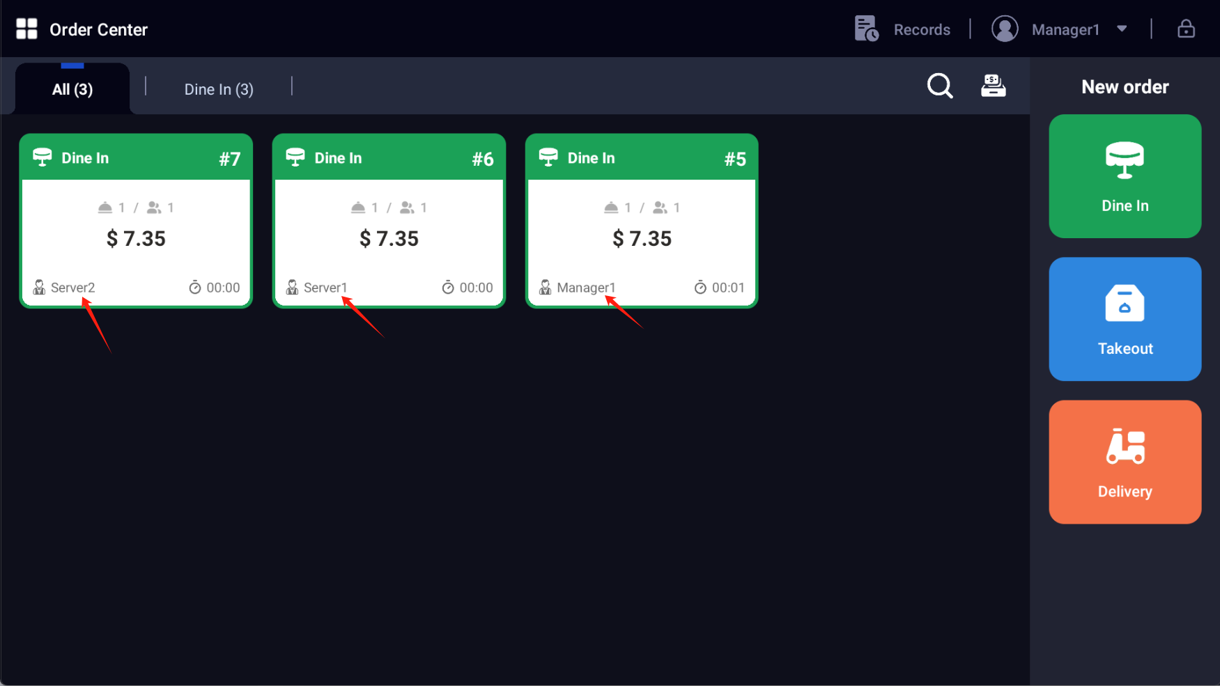 Permission Management-OrderPin All-in-One Restaurant POS -- Help Center