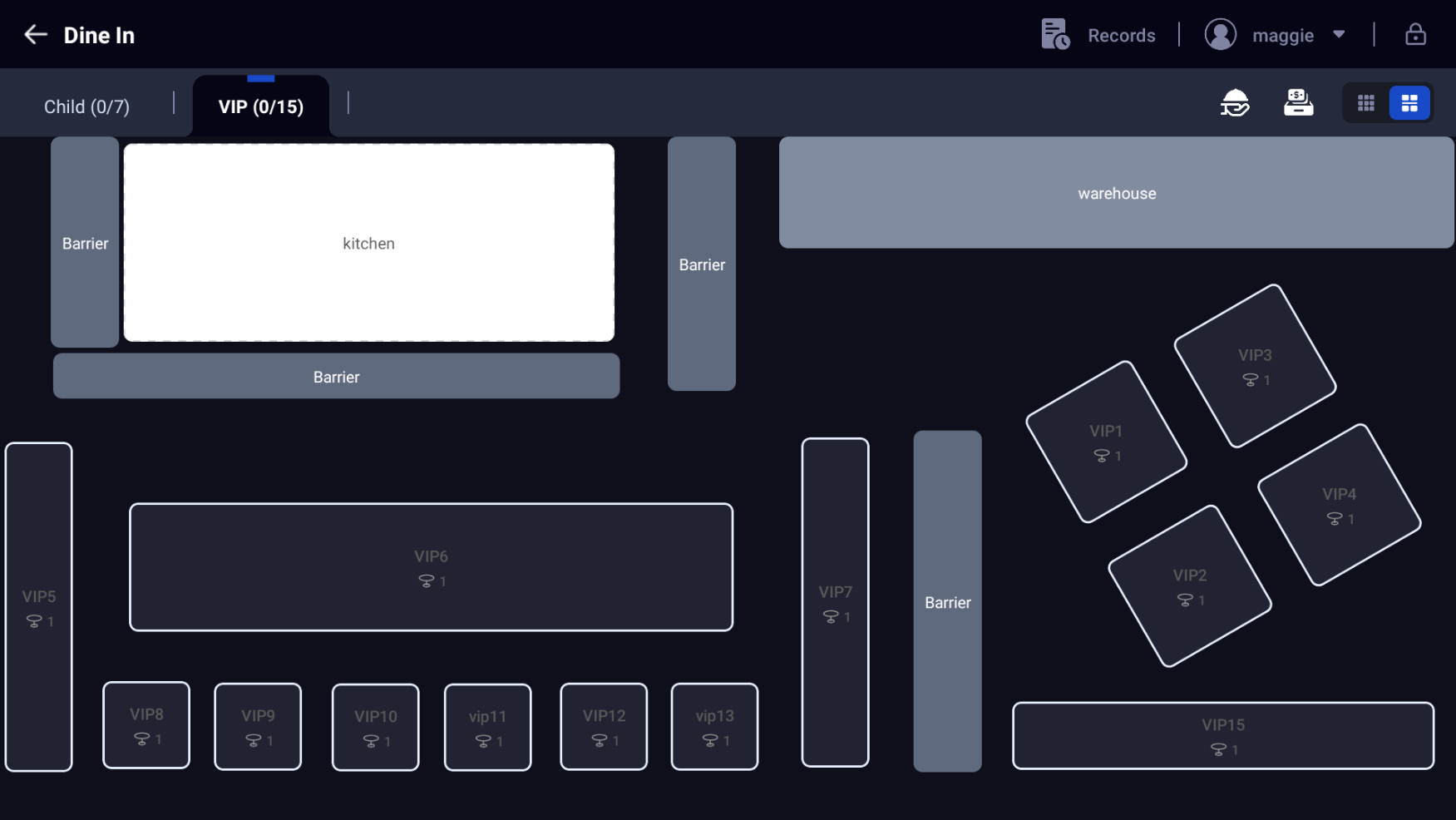 Table Layout-OrderPin All-in-One Restaurant POS -- Help Center