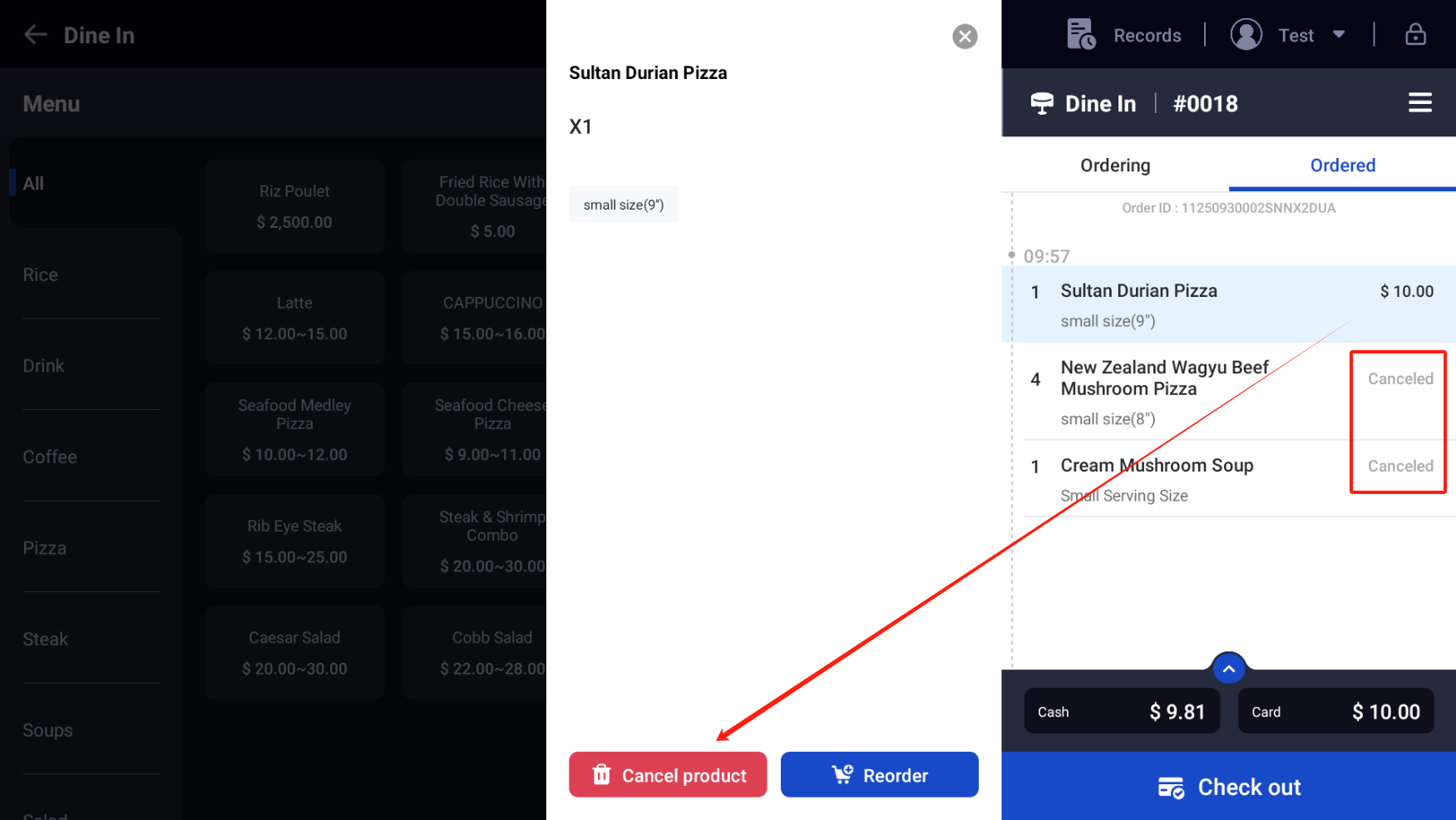 Auto Lock Screen-OrderPin All-in-One Restaurant POS -- Help Center