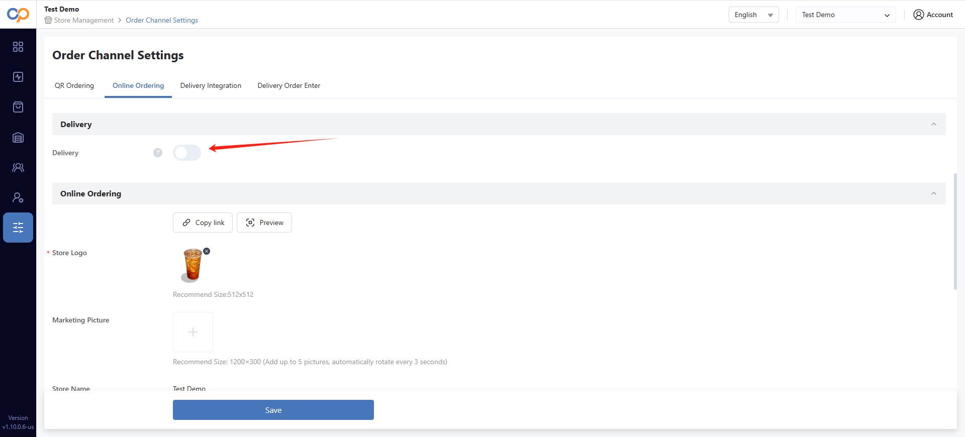 Uber Direct Integration-OrderPin All-in-One Restaurant POS -- Help Center