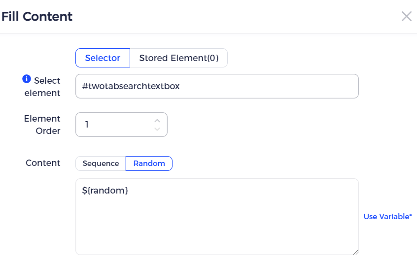 Import Data from Txt + Random Extraction-RPA User Guide - AdsPower