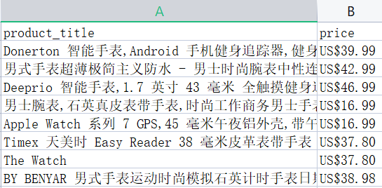 Get Data-RPA User Guide - AdsPower