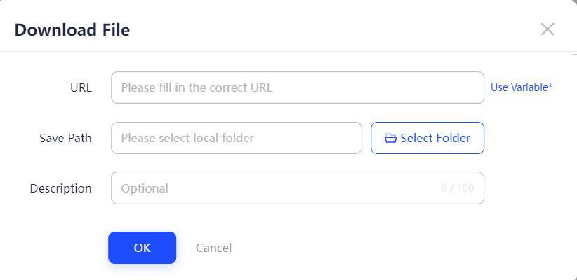 Get Data-RPA User Guide - AdsPower