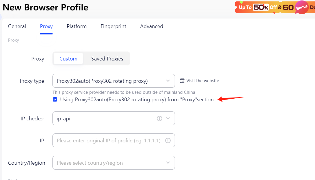 Proxy302-Help Center - AdsPower