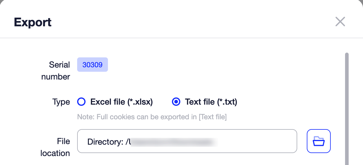 Editing-Help Center - AdsPower