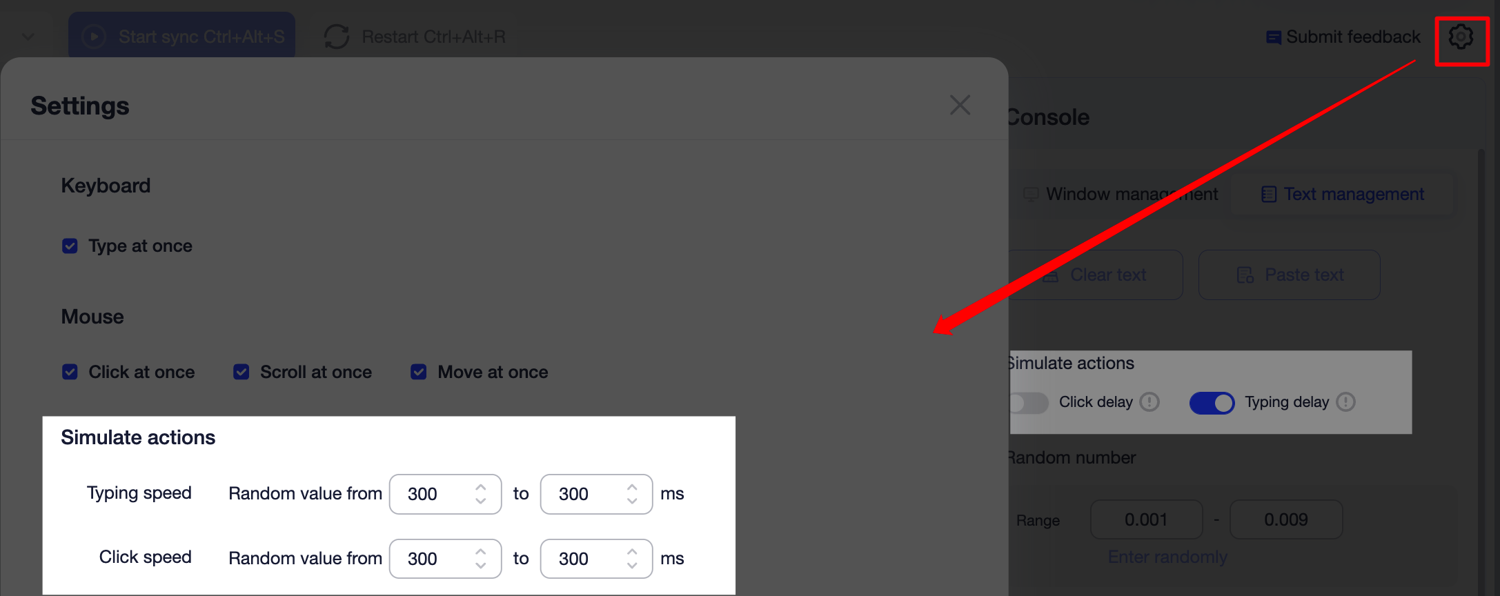 Synchronizer-Help Center - AdsPower