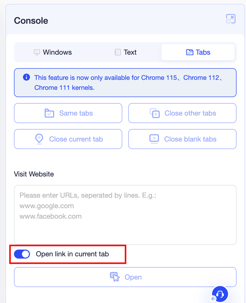 Synchronizer-Help Center - AdsPower