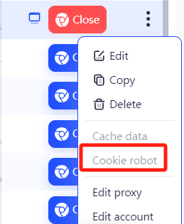 Cookie Robot-Help Center - AdsPower