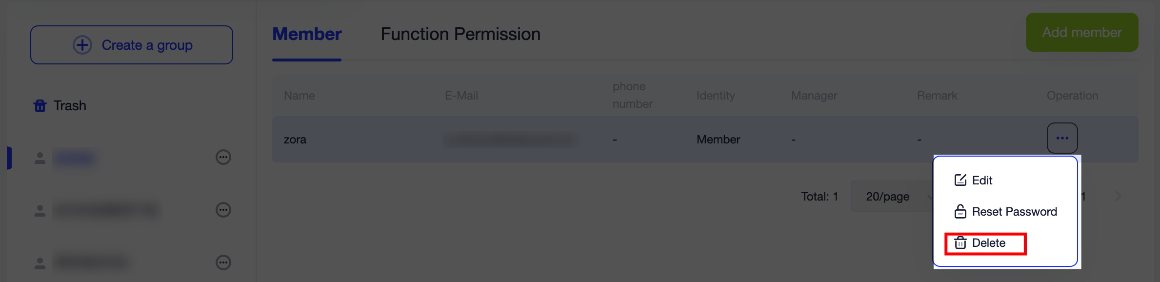 Members-Help Center - AdsPower