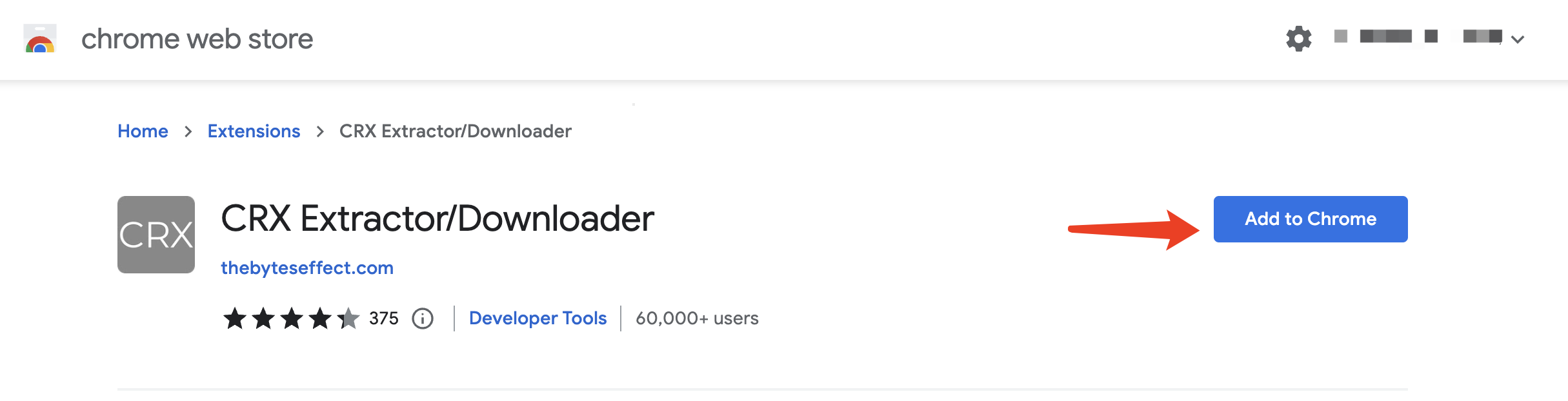 Install Extensions-Help Center - AdsPower
