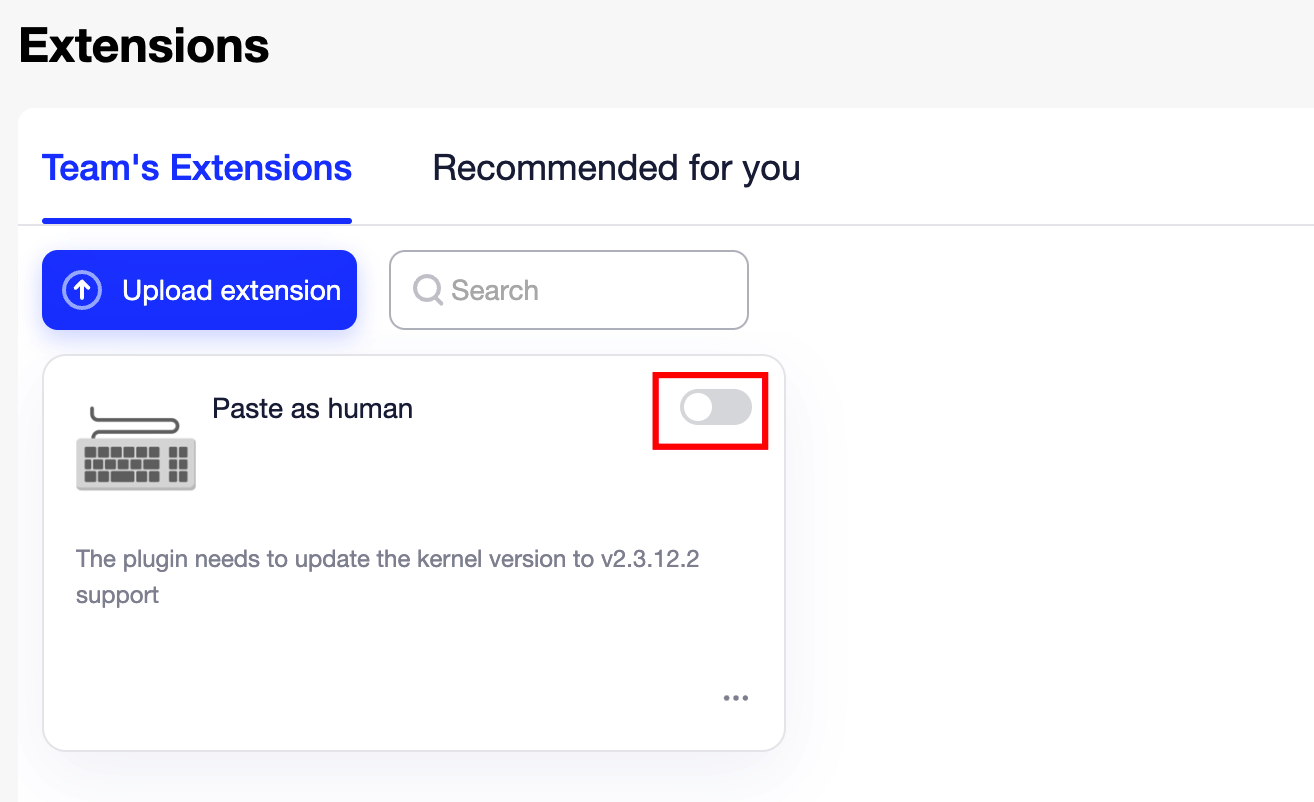 Install Extensions-Help Center - AdsPower