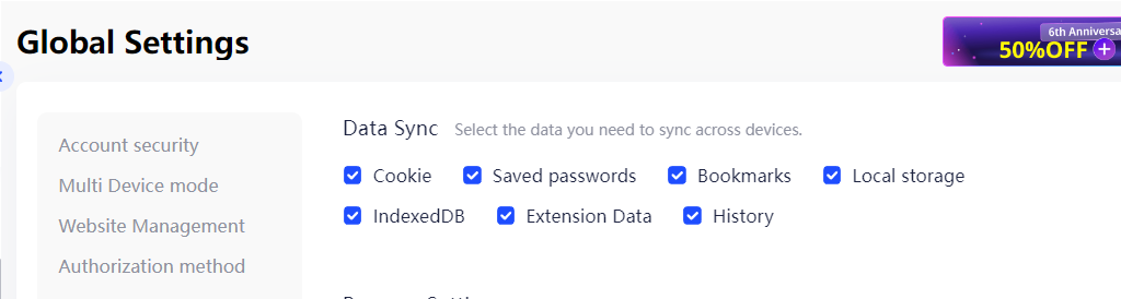 Install Extensions-Help Center - AdsPower
