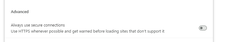 Global Settings-Help Center - AdsPower