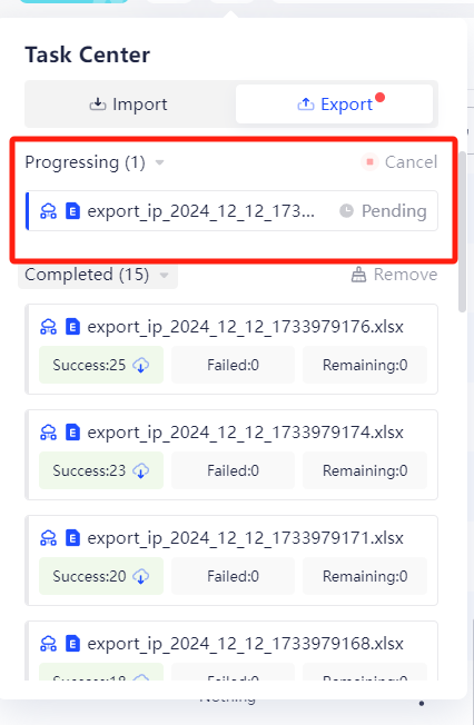 Proxies-Help Center - AdsPower