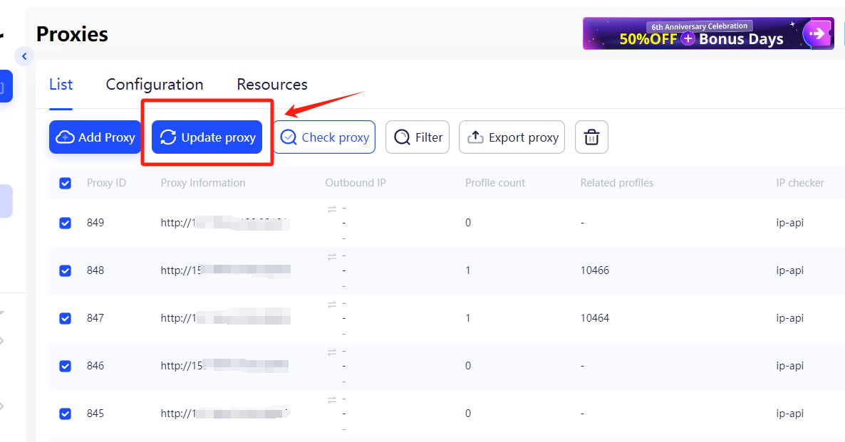 Proxies-Help Center - AdsPower