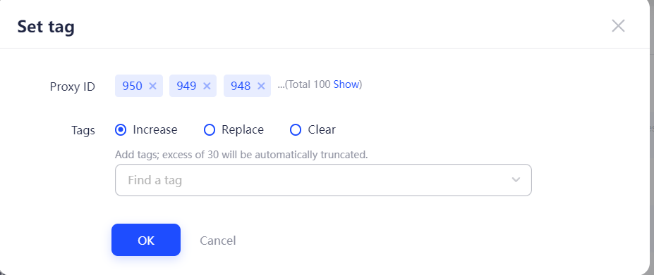 Proxies-Help Center - AdsPower