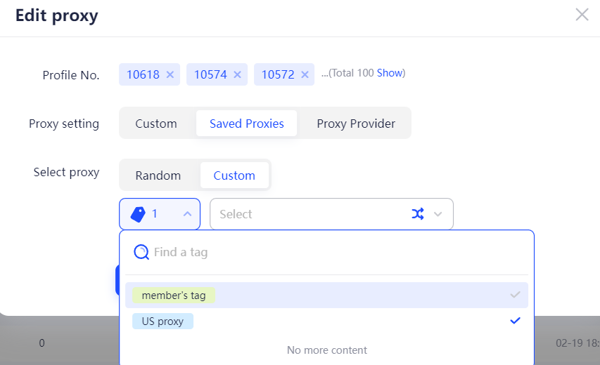 Proxies-Help Center - AdsPower