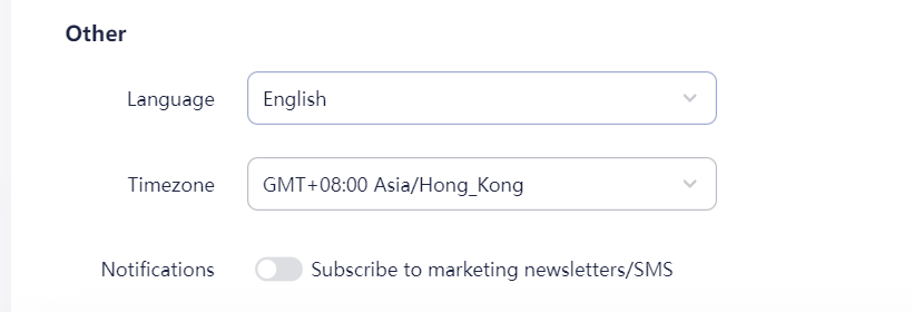 Settings-Help Center - AdsPower